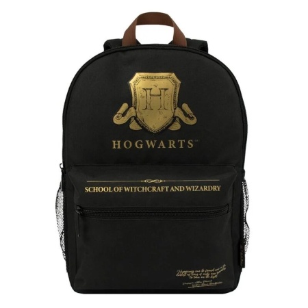 Ranac Harry Potter Core Backpack - Hogwarts Shield