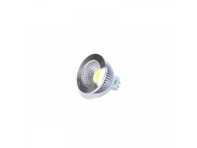 BBLINK LED SIJALICA KING-MR16-COB 5W 6500K 220V