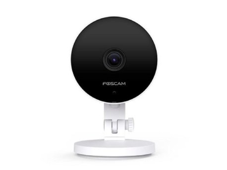 FOSCAM C2M 2MP DUAL-BAND WI-FI IP KAMERA