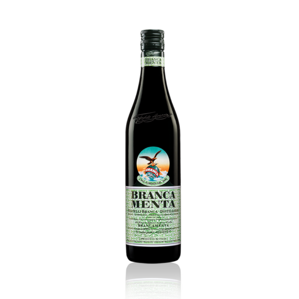 Branca Menta 28% 0.7L