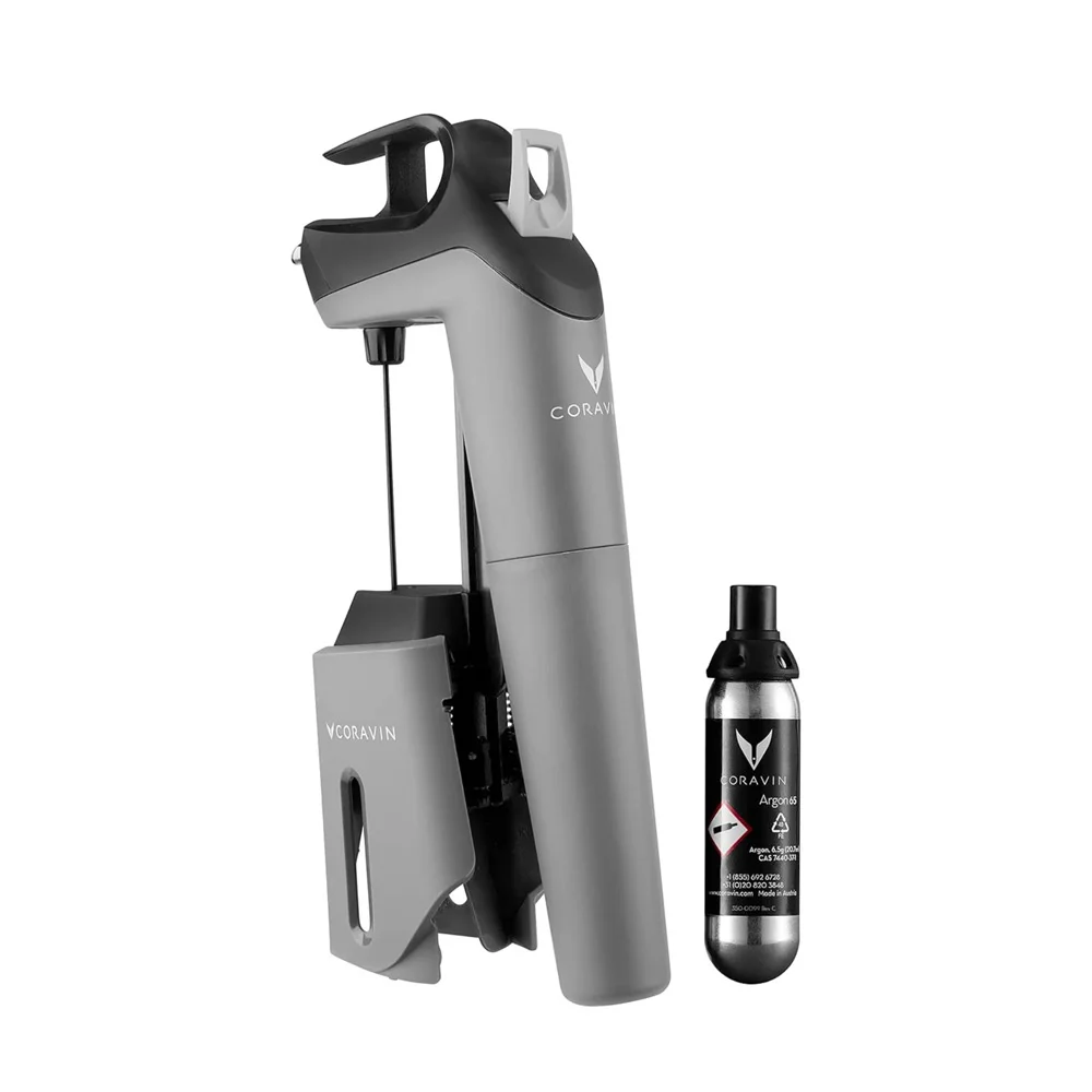 Coravin uređaj Three SL