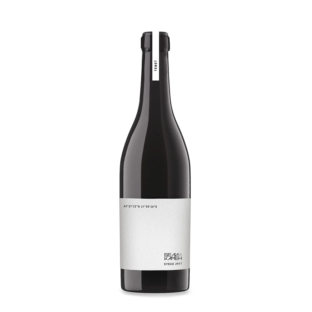 Beli Kamen Syrah 2017