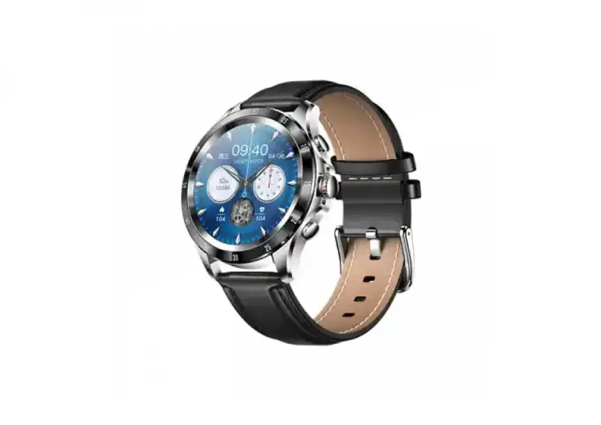 Smart Watch MADOR NX1 crni