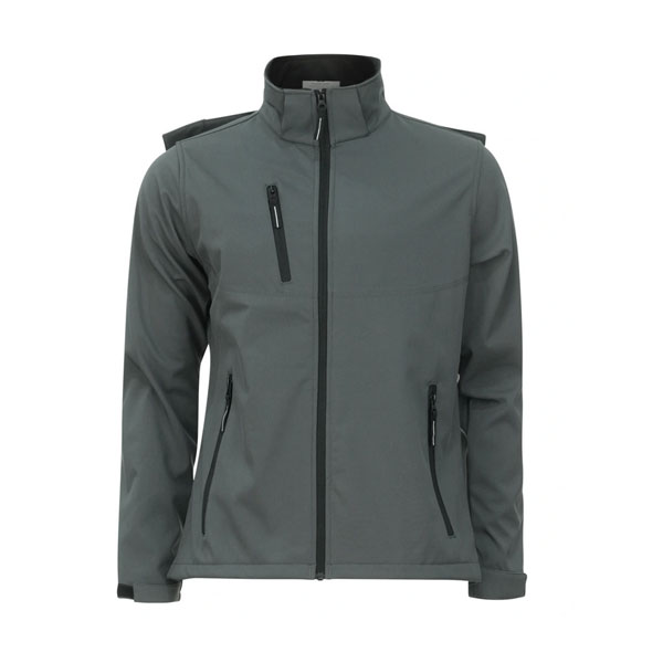 Ženska Softshell jakna L Silver Wings 5899700503