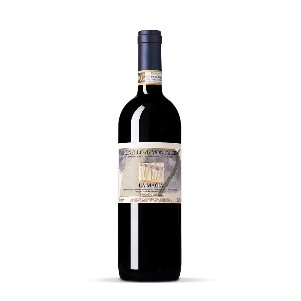 Brunello di Montalcino DOCG 1.5L 2017