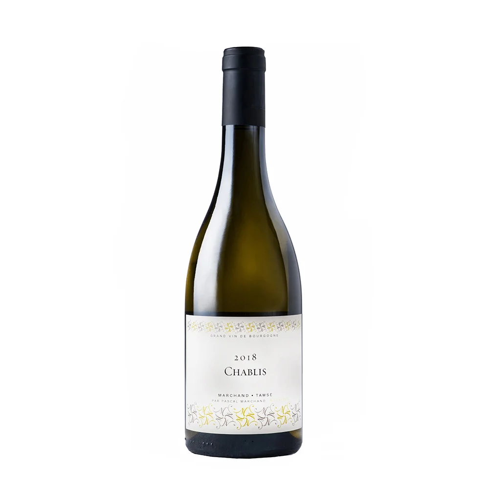 Chablis 2020