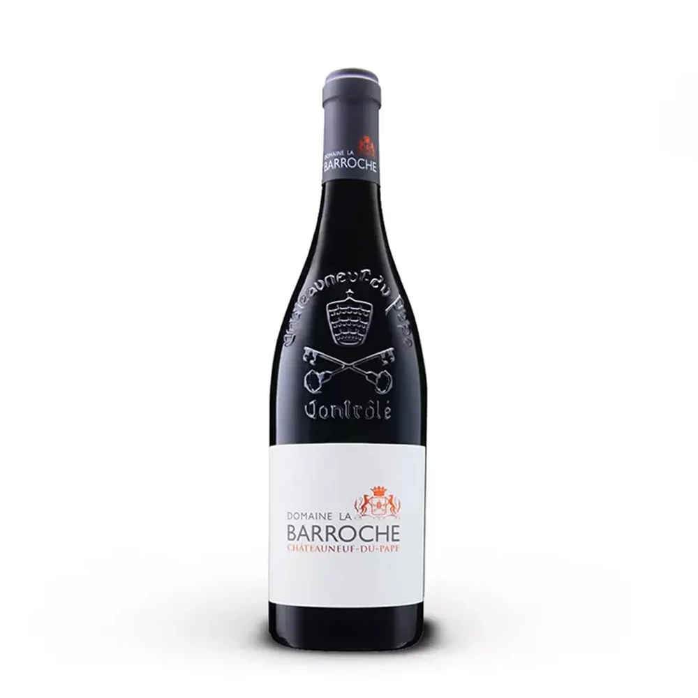 Chateauneuf Du Pape – Julien Barrot 2020