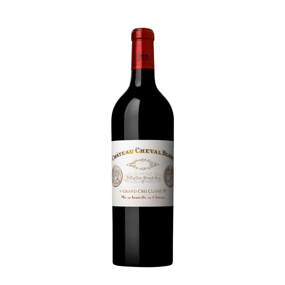 Cheval Blanc 2011