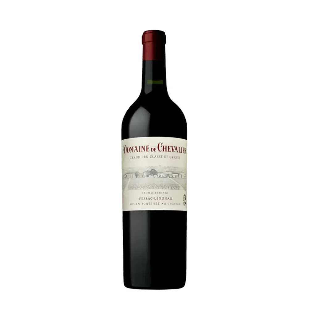 Chevalier red 2012