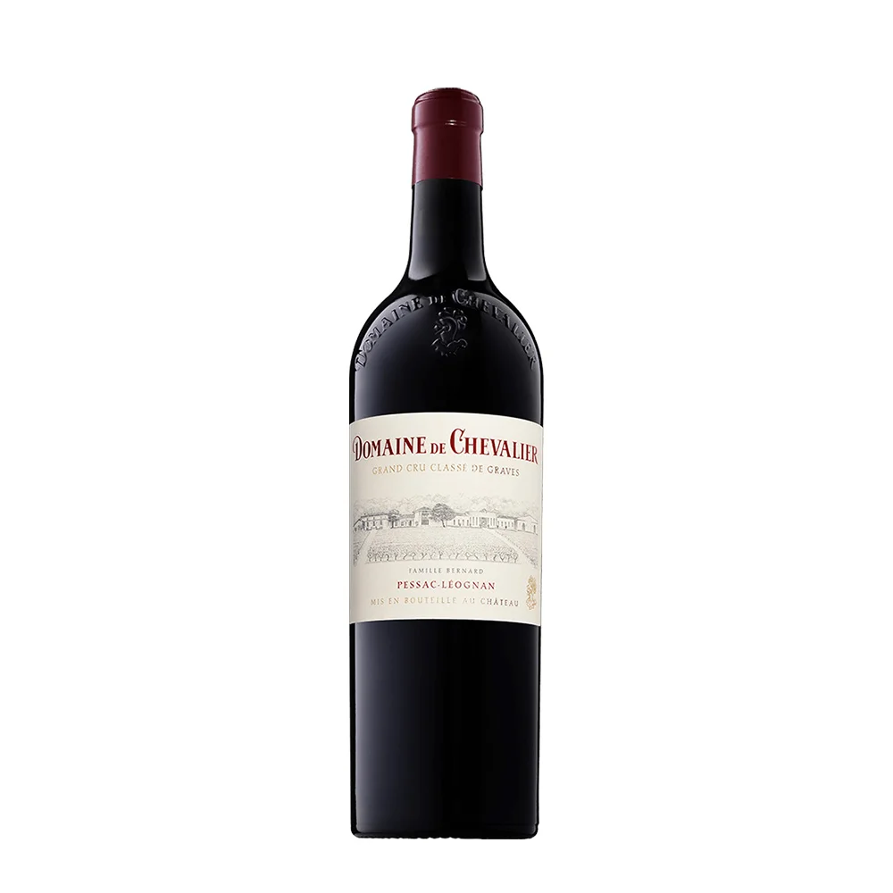 Chevalier red 2016