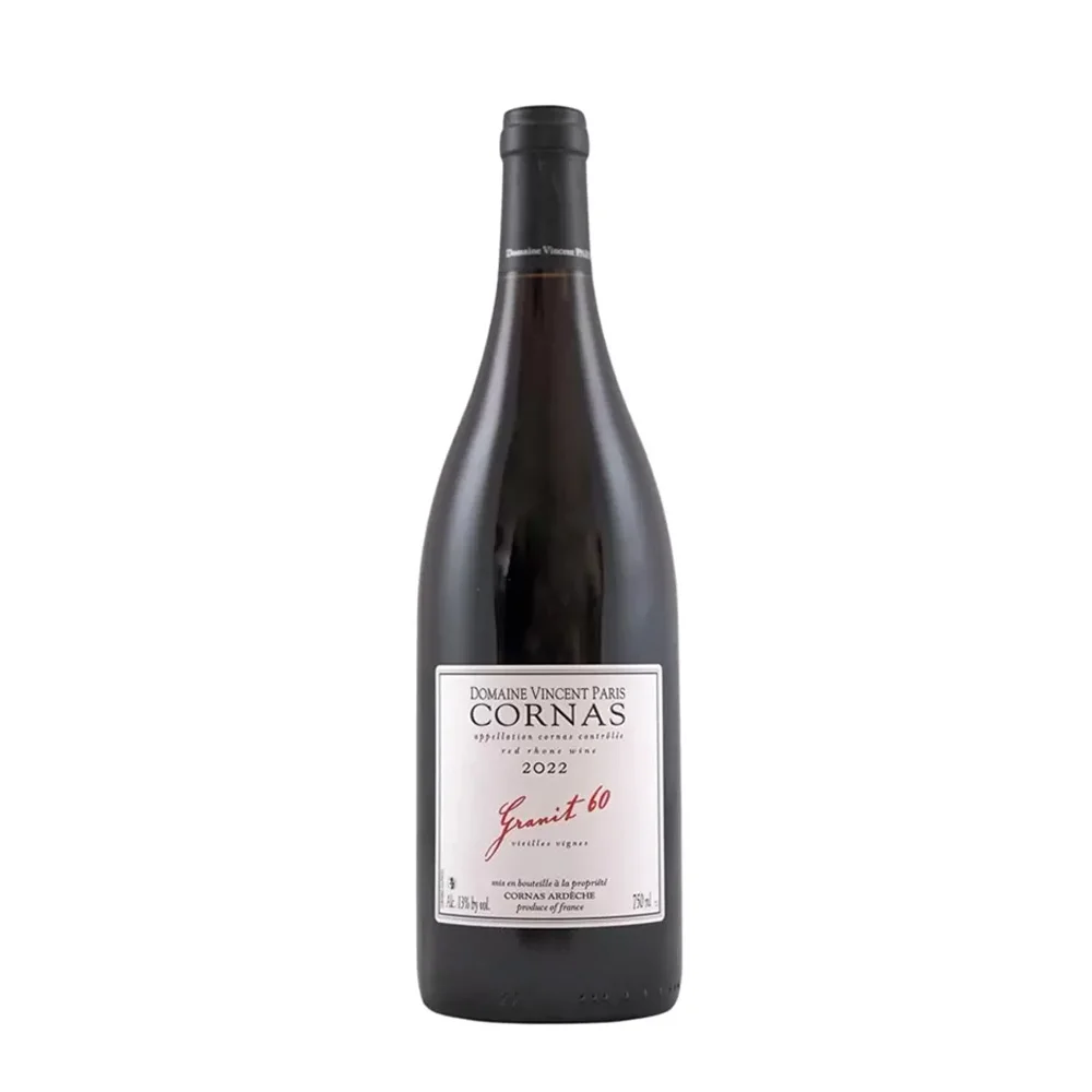 Cornas Granit 60 2022