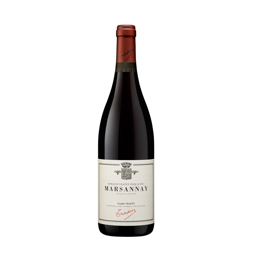 Cote de Nuits Marsannay red 2021