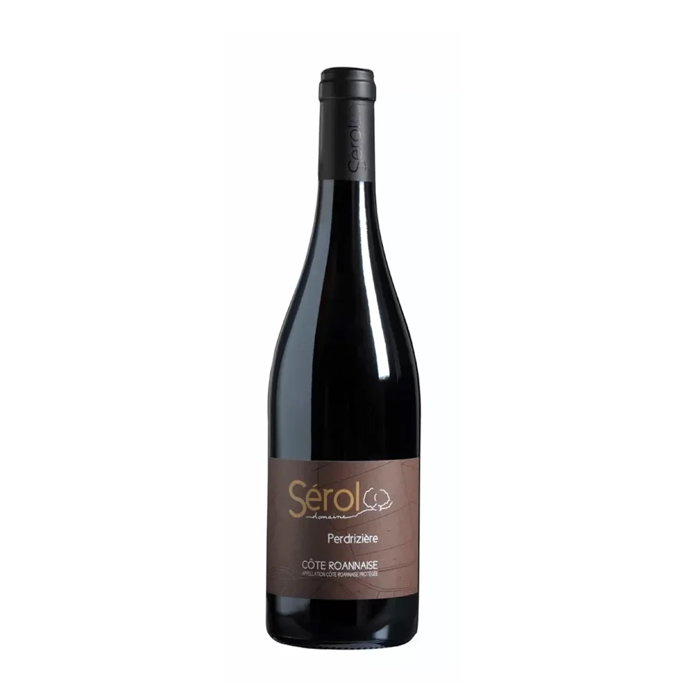 Cote Roannaise Perdriziere 1.5L 2022