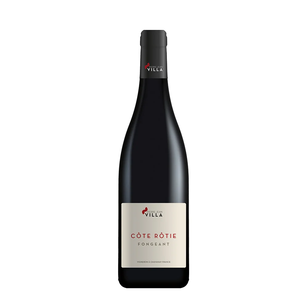 Cote Rotie Fongeant 2021