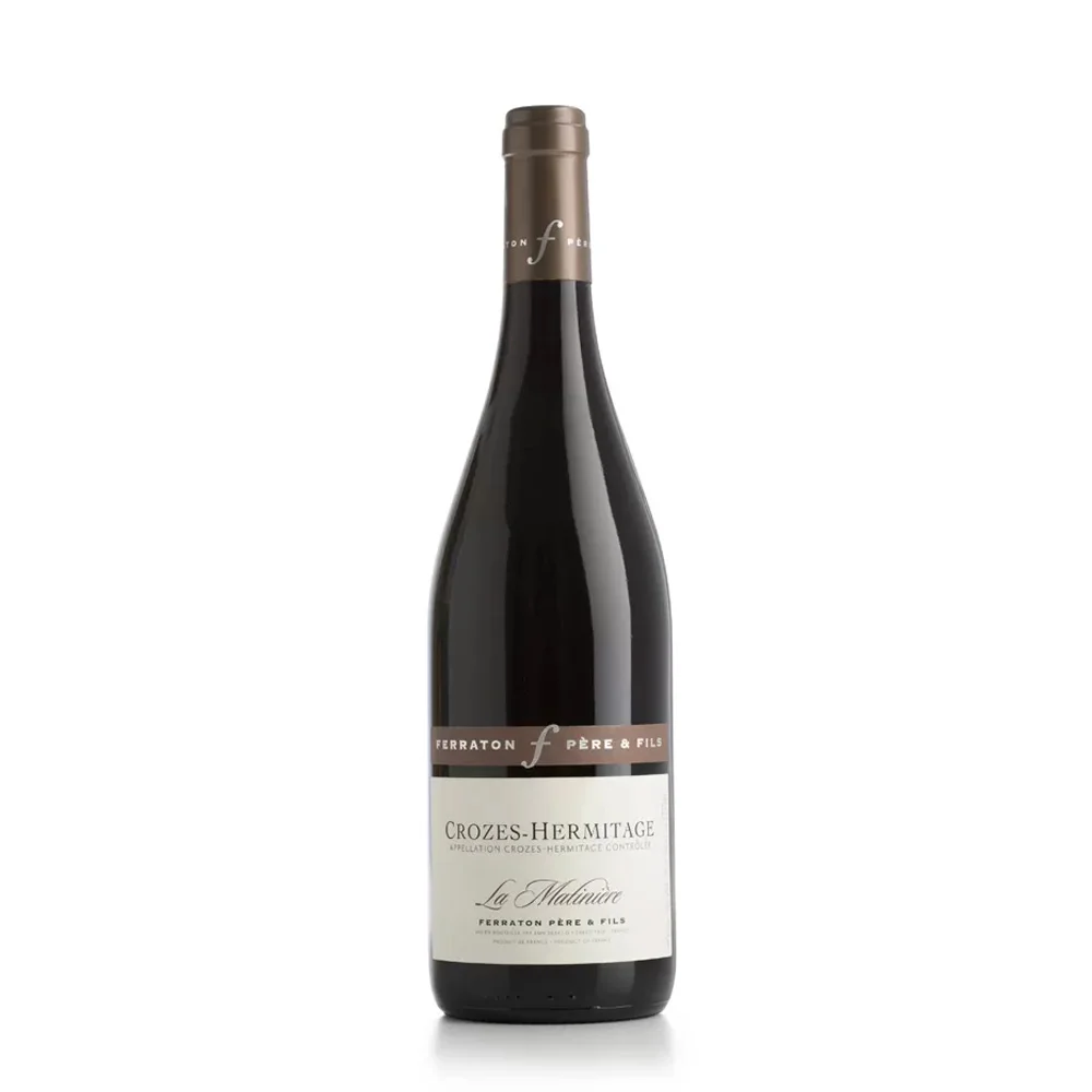 Crozes Hermitage red 2020 Matiniere