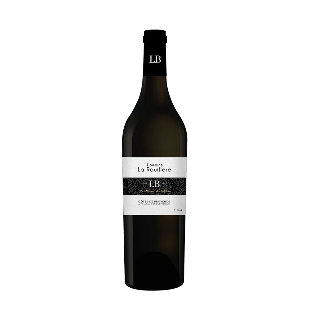 Domaine La Rouillere LB 2017