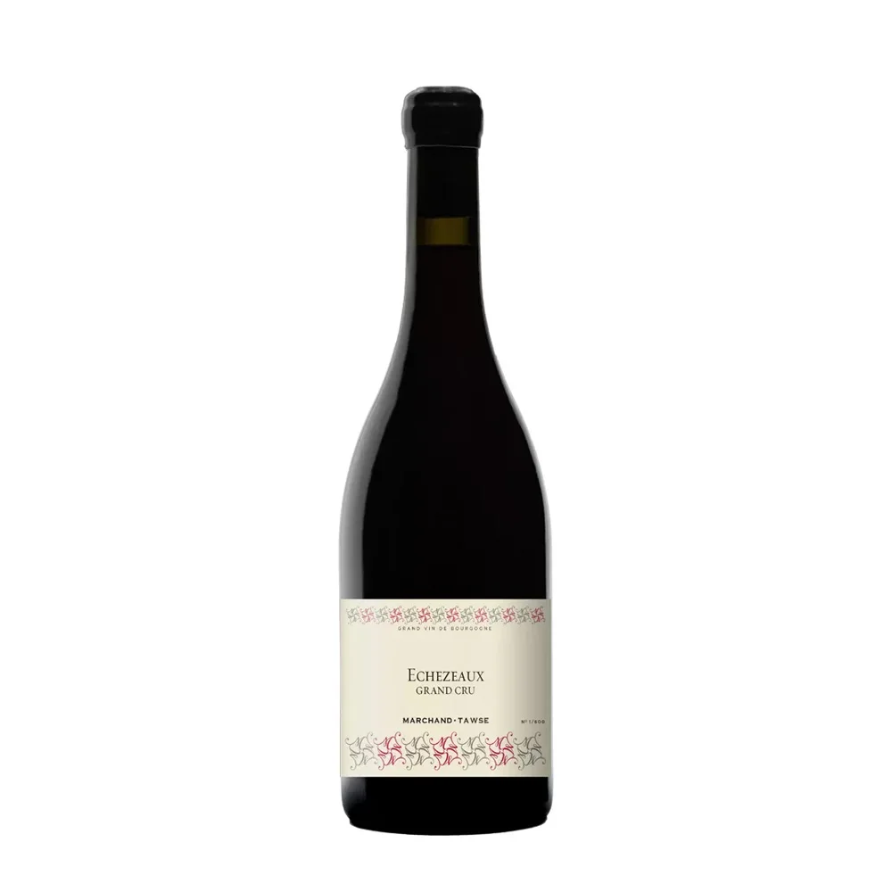 Echezaux Grand Cru 2021