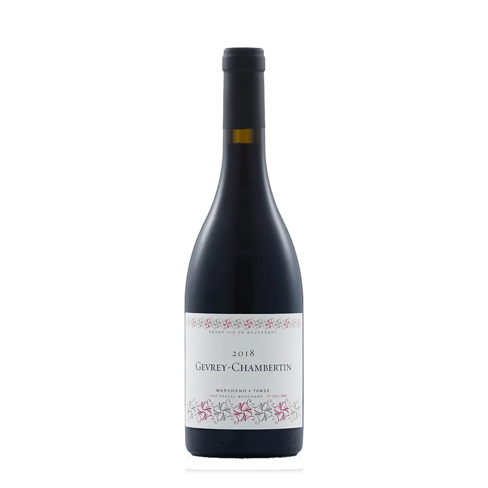 Gevrey Chambertin 2019