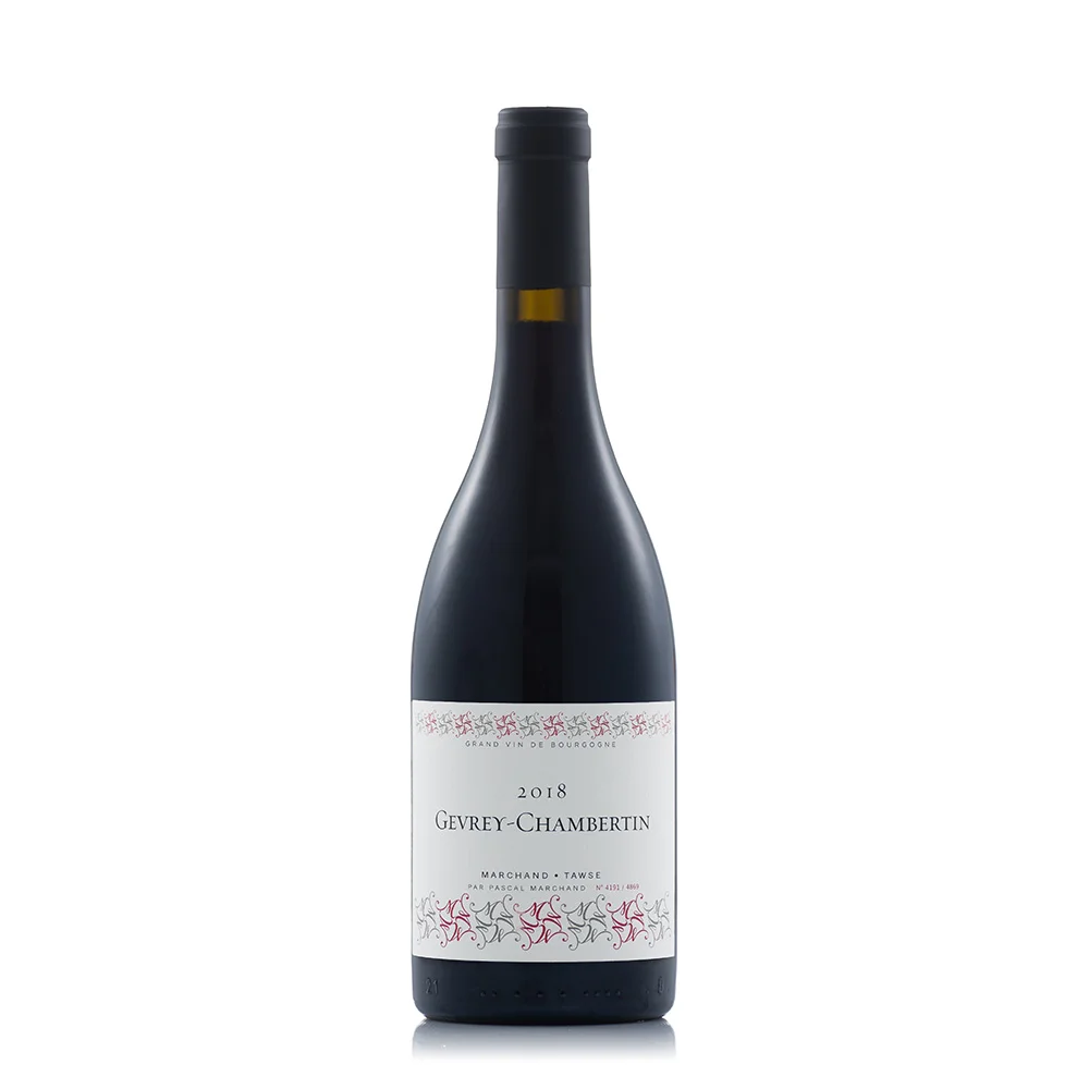 Gevrey Chambertin 2021