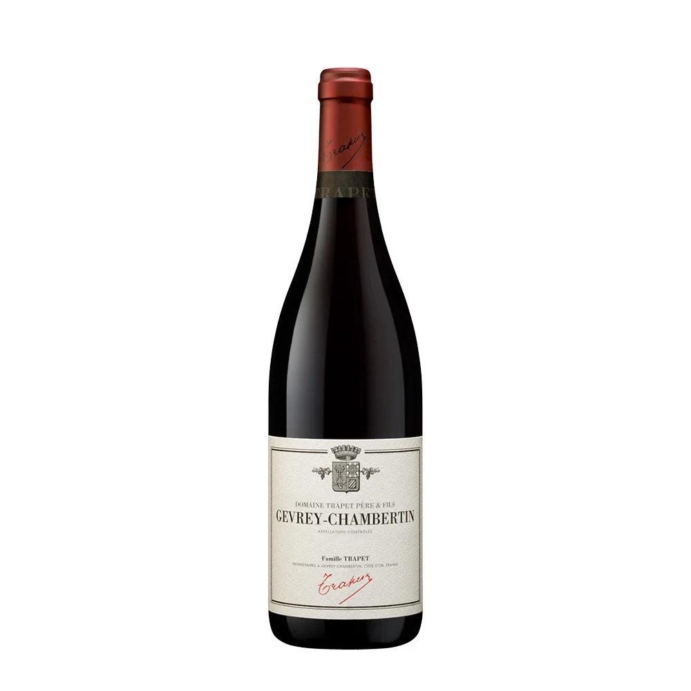 Gevrey Chambertin Ostrea 2021