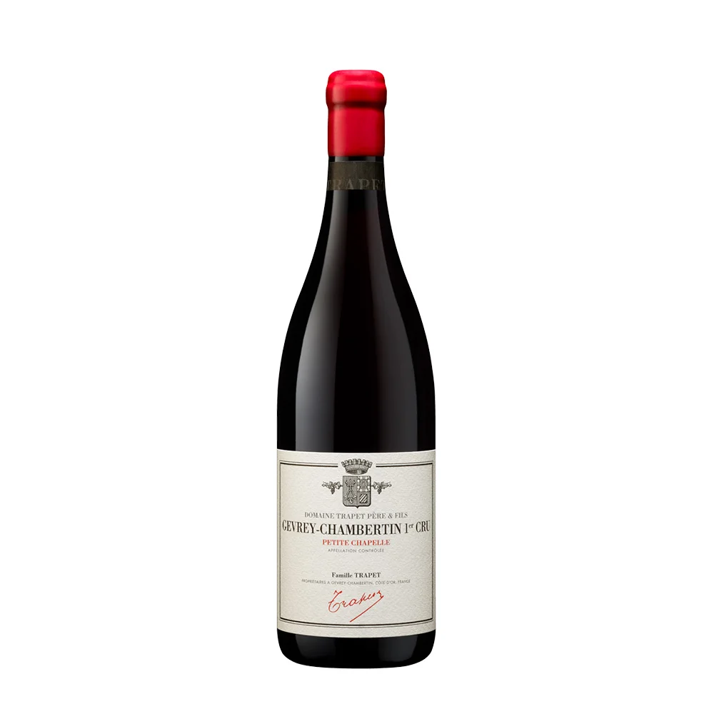 Gevrey Chambertin Petite Chapelle 1er Cru 2021