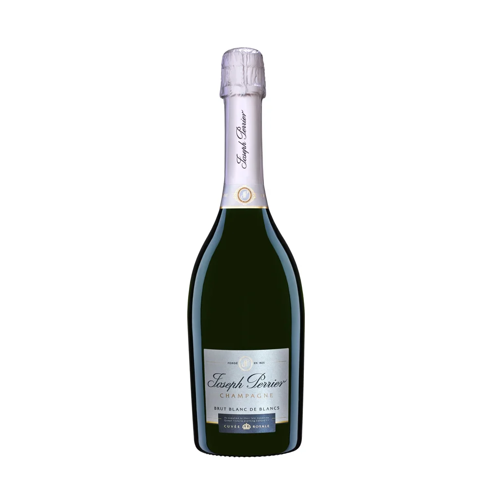 Joseph Perrier Cuvee Royale Blanc de Blanc