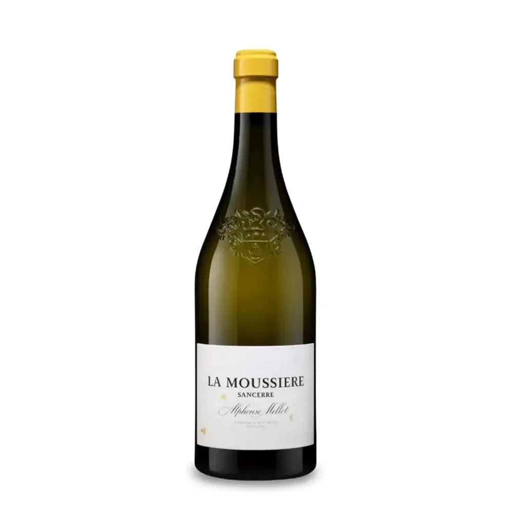 La Moussiere 2021 0.375L white