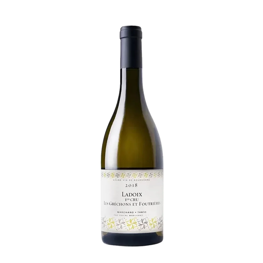 Ladoix 1er Cru 2019