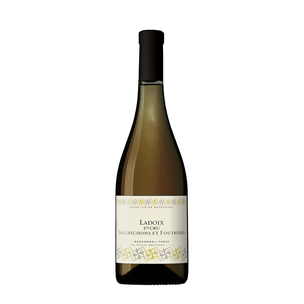 Ladoix 1er Cru 2020