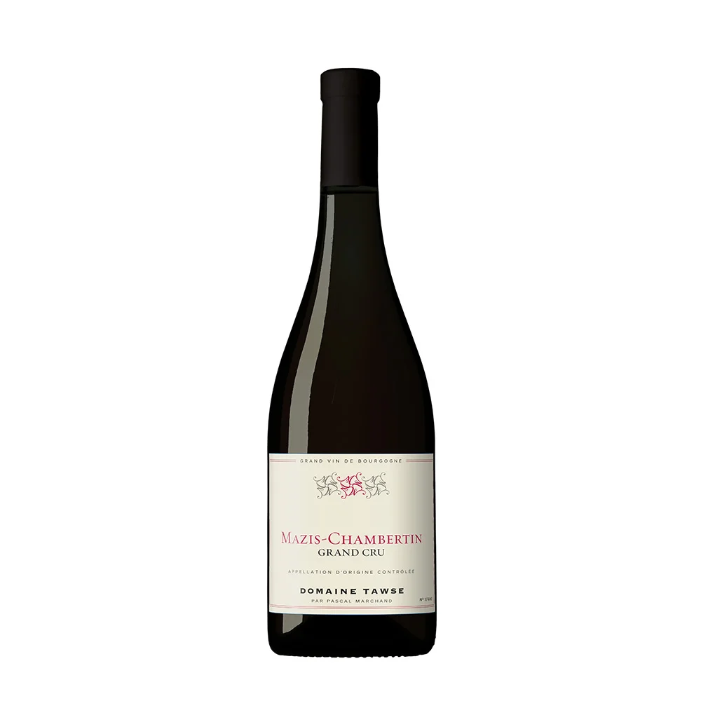 Mazis Chambertin Grand Cru 2018