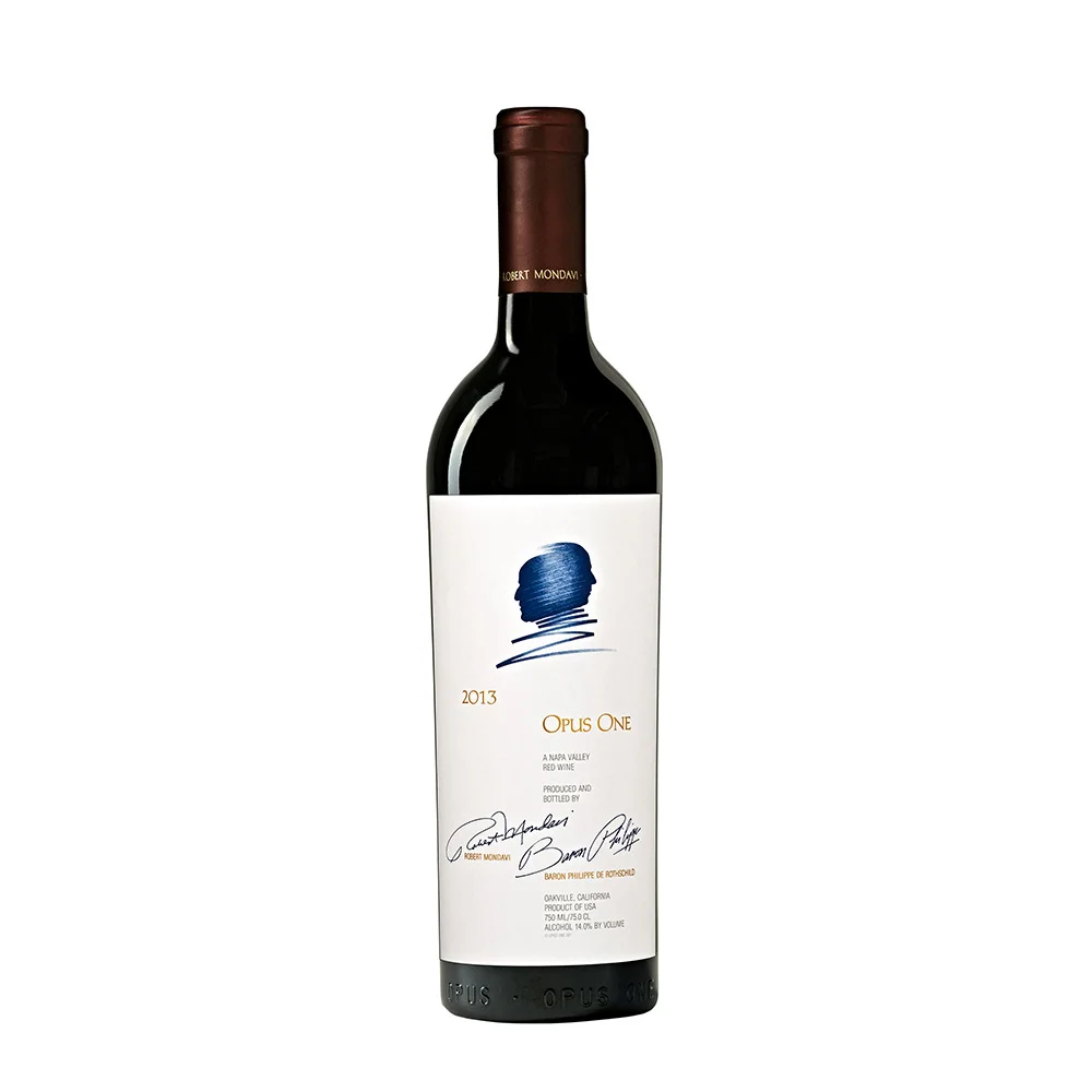 Opus One 2015