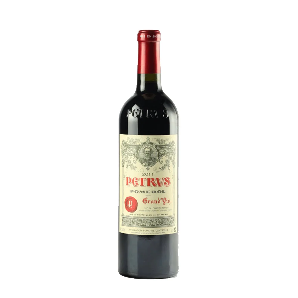 Petrus 2011