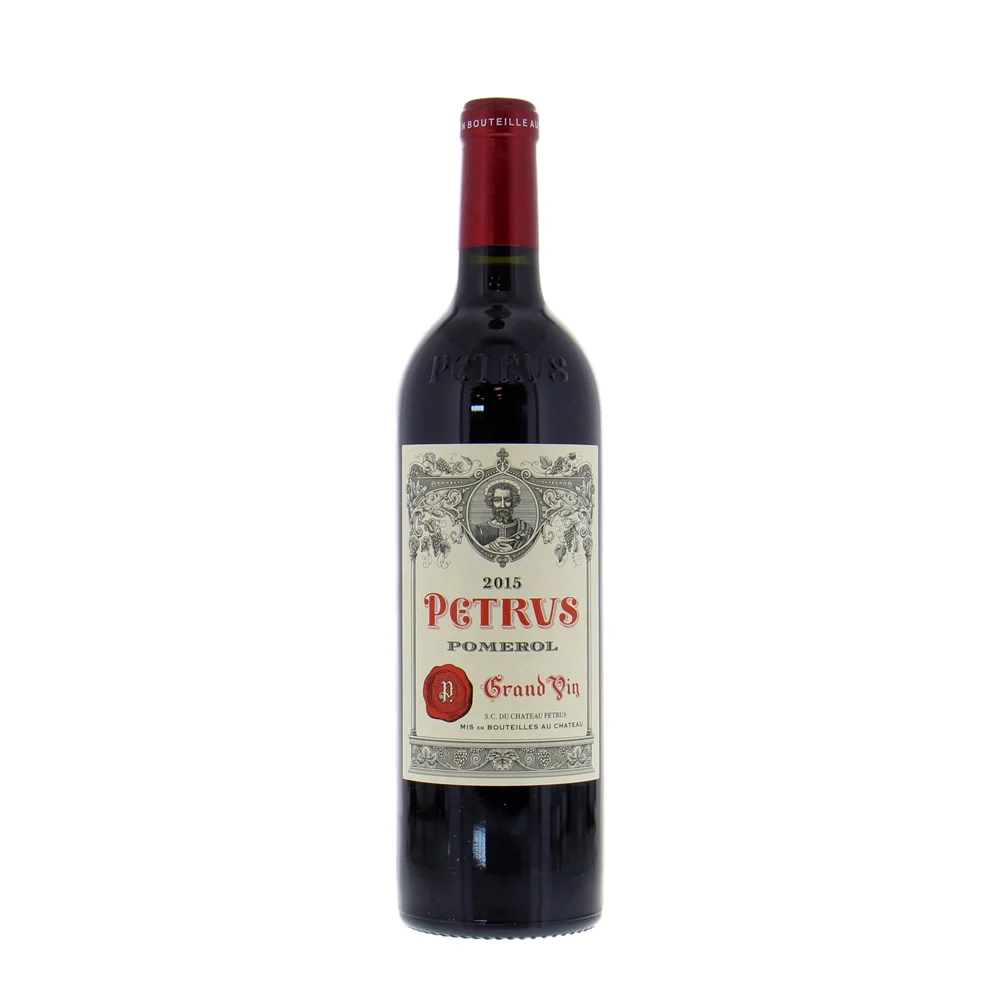 Petrus 2015