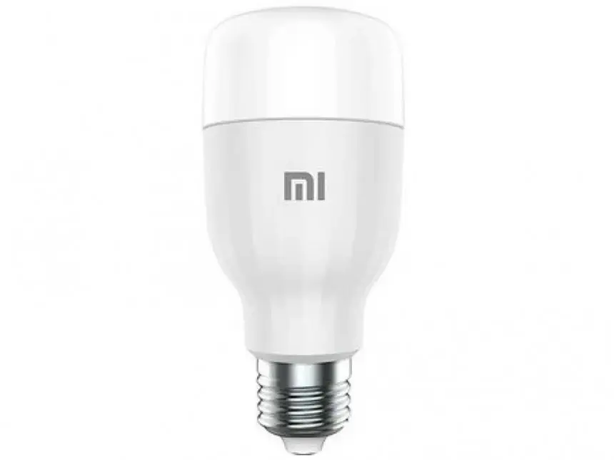 Sijalica XIAOMI Mi Smart LED Bulb Essential/WiFI/E27/9.5W/trajanje: 25k h/bela i u boji