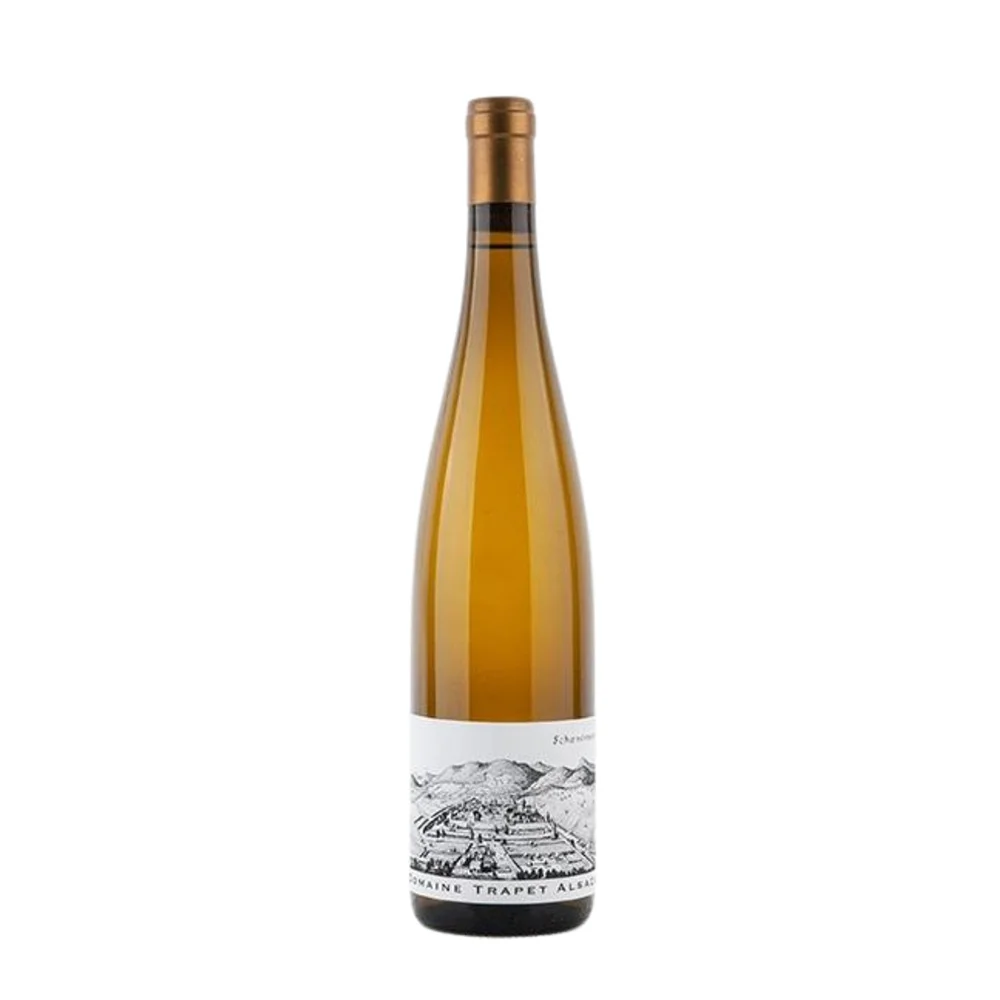 Riesling Schoennenbourg 2016
