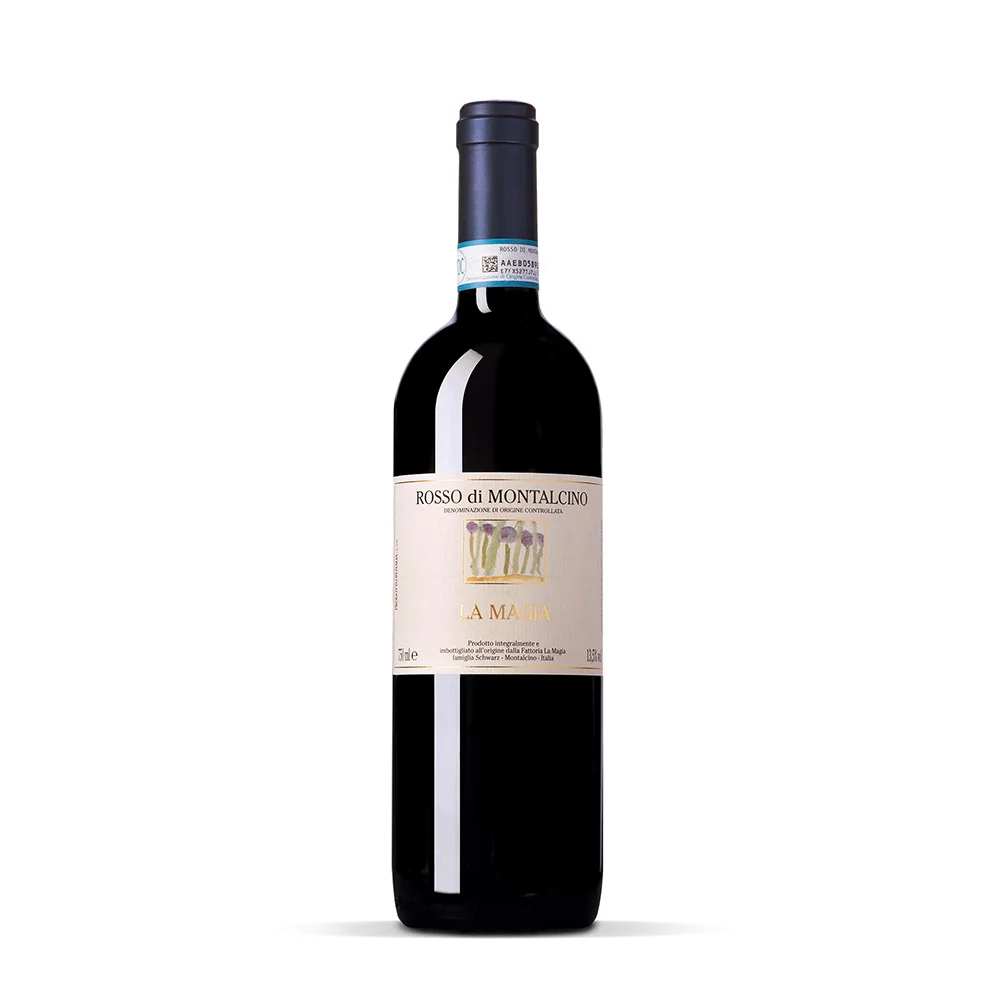 Rosso di Montalcino DOC 2022