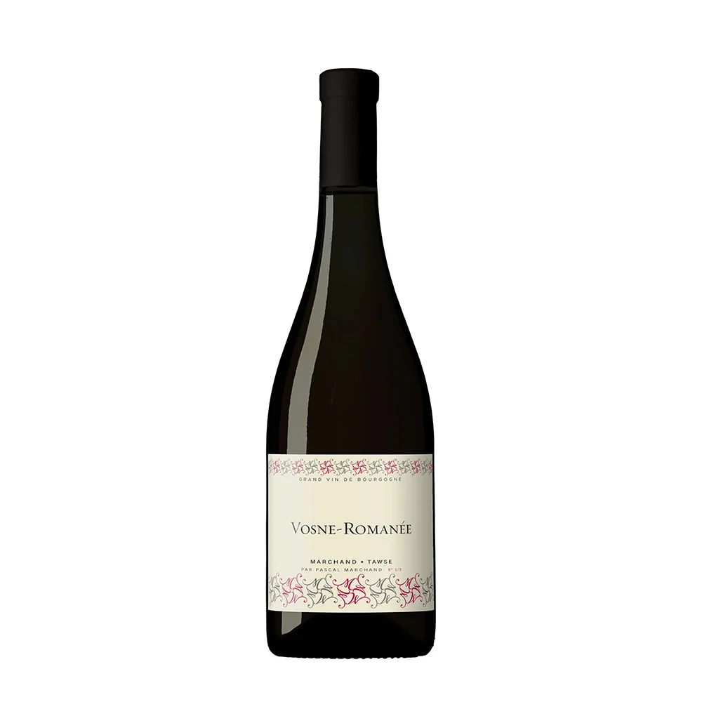 Vosne Romanee 2020