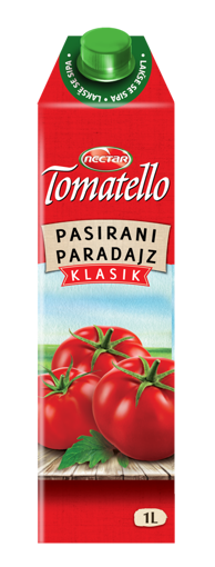 Paradajz Tomatello 1l Nectar