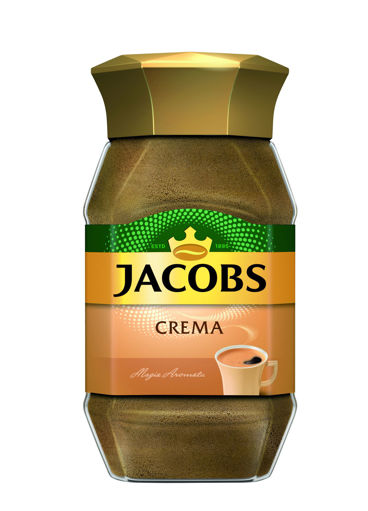 Jacobs Crema Gold 100g