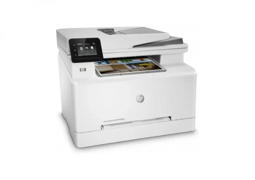 MFP Color LaserJet Pro M283fdn štampač/skener/kopir/fax/LAN/USB 7KW74A