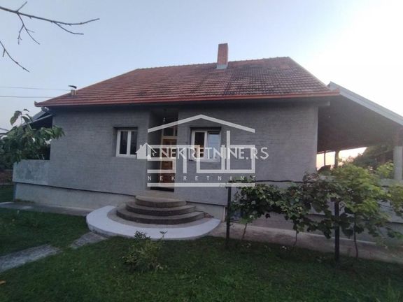 Barajevo,Kuća 252m2, ID#1107