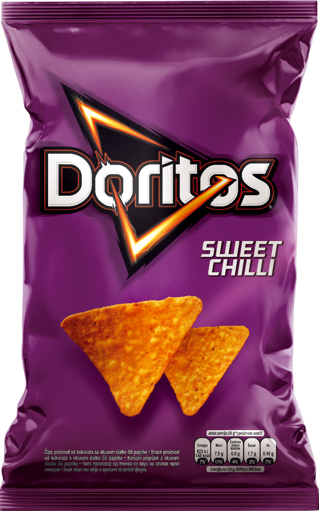 Doritos Sweet Chilli 90g