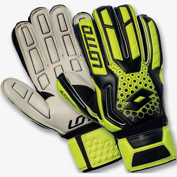 Golmanske rukavice – Lotto GK Spider 200