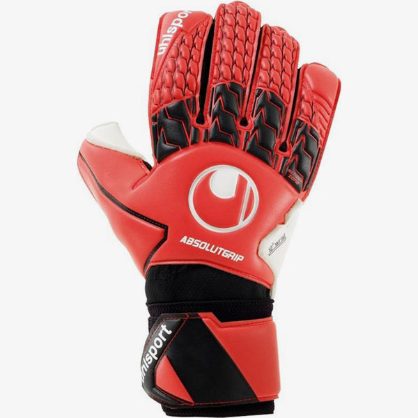 Golmanske rukavice – Uhlsport Absolutgrip