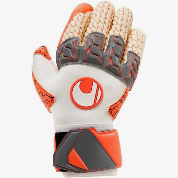 Golmanske rukavice – Uhlsport Aerored loris supergrip