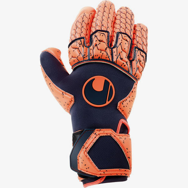 Golmanske rukavice – Uhlsport Next level supergrip