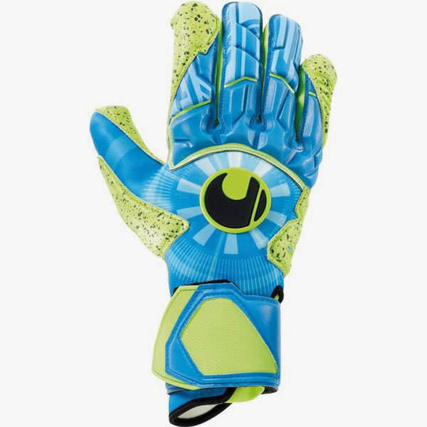 Golmanske rukavice – Uhlsport Radar control supergrip HN