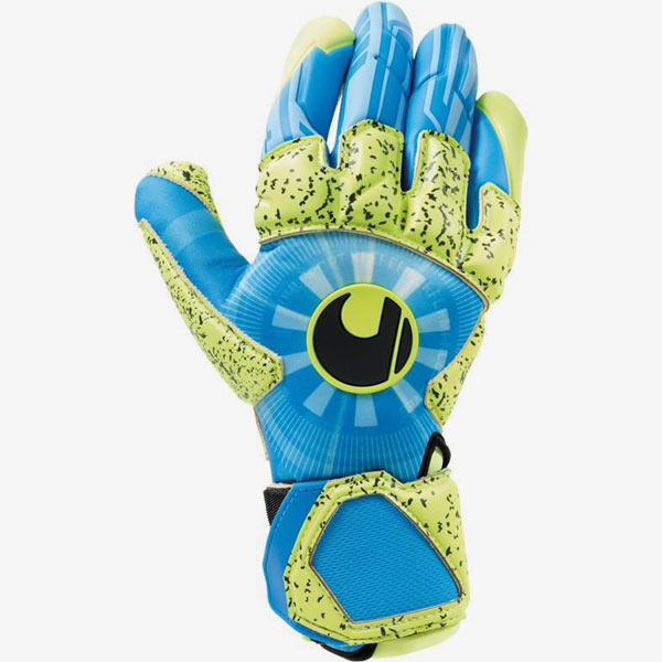 Golmanske rukavice – Uhlsport Radar control supergrip reflex