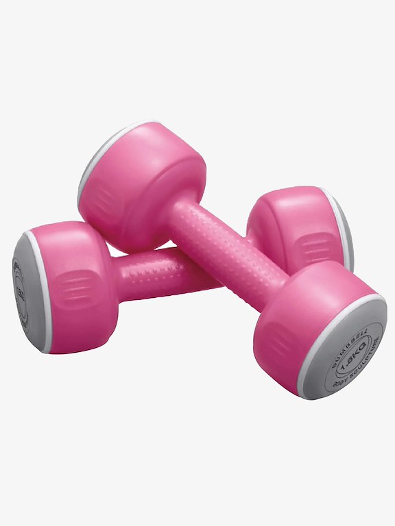 Body Sculpture – 2×1.5kg dumbbell set