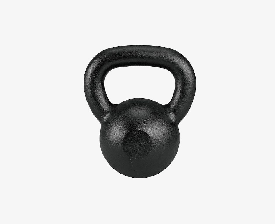 Body Sculpture – Kettlebell Teg 10kg